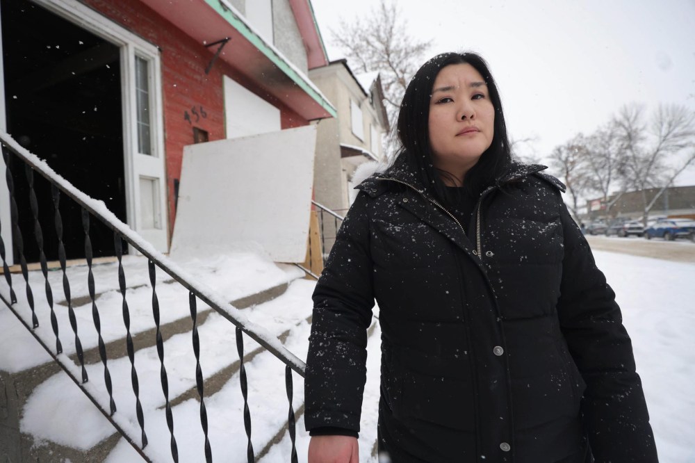 Vacant property owners overwhelmingly ignoring city fines imposed after ...