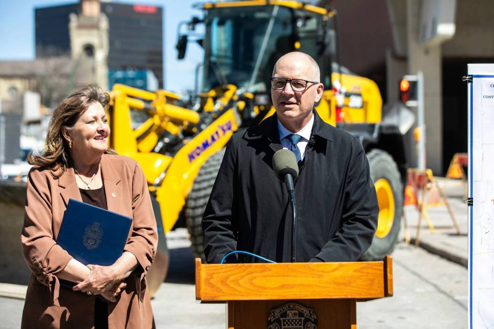 Ready, set… merge: city details year’s road construction projects ...