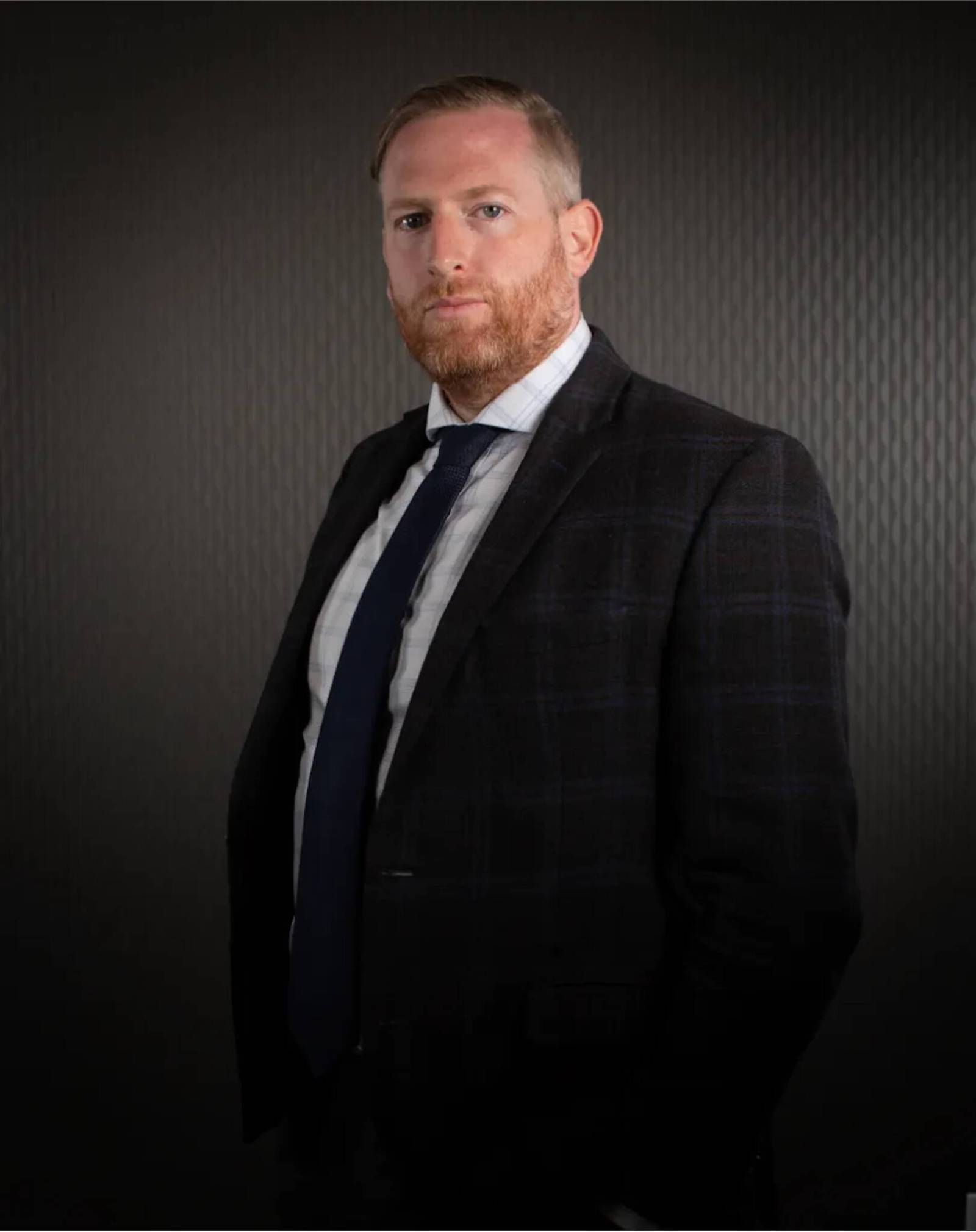 Suspended lawyer accused of smuggling cannabis into jail had no address ...