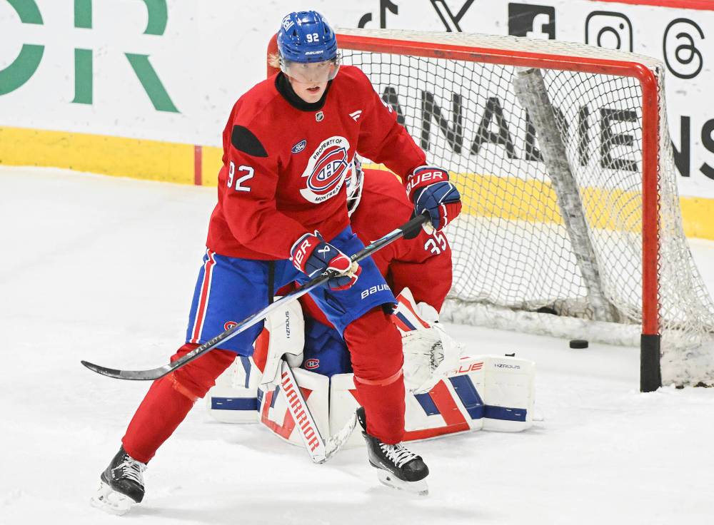 Sign on the dotted Laine? – Winnipeg Free Press