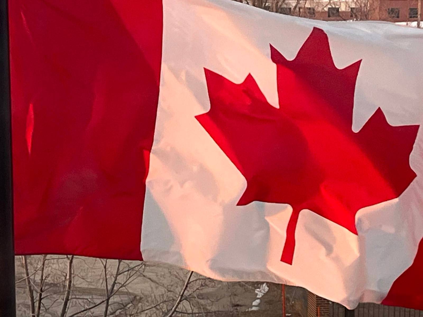 Canada, how do I love thee? Asking the questions – Winnipeg Free Press