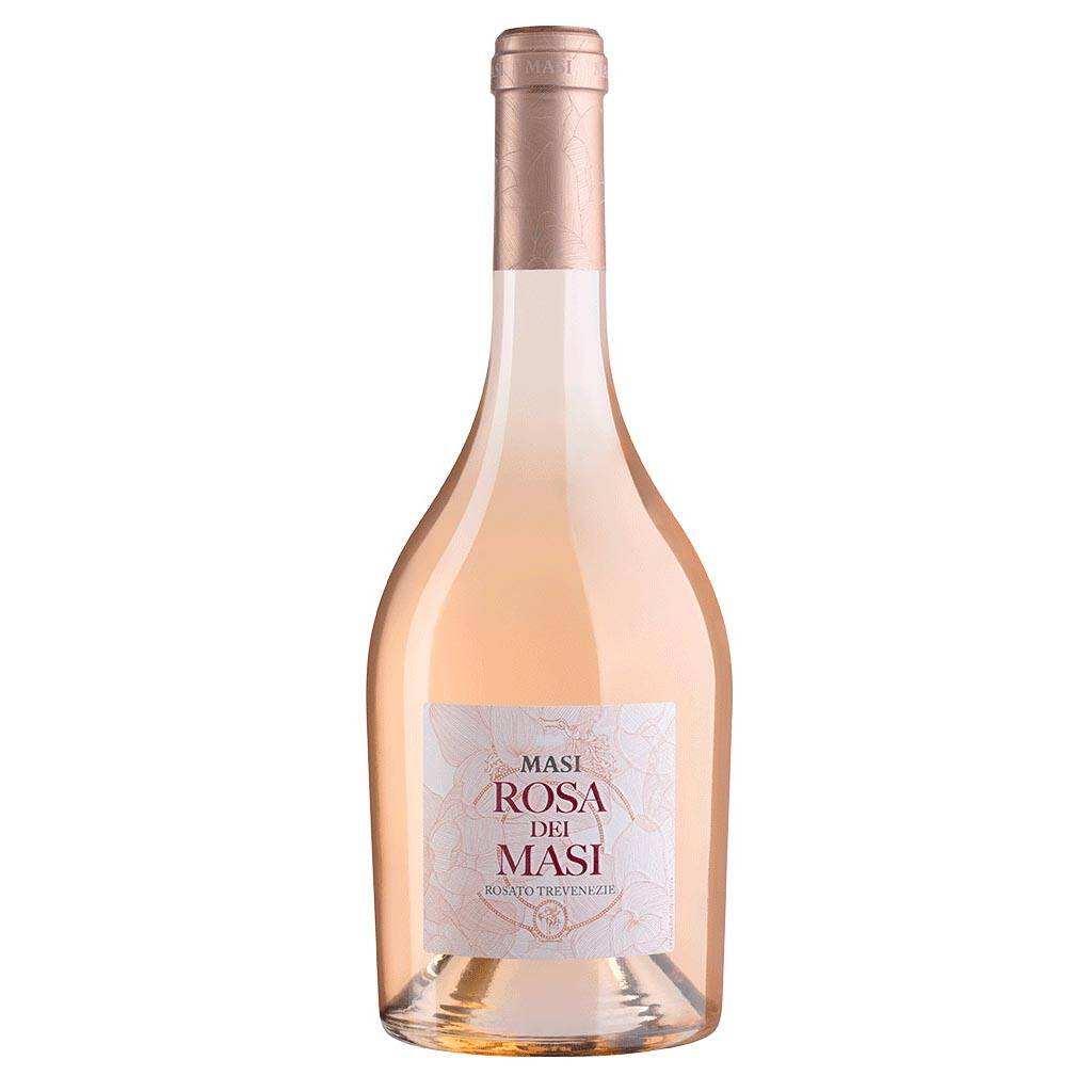 Nice wines to drink when you’re feeling in the pink – Winnipeg Free Press