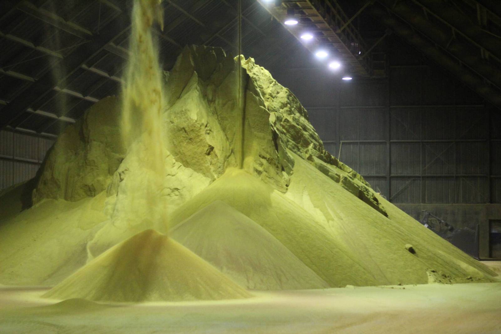 Awaiting next stage in biofuels balancing act – Winnipeg Free Press