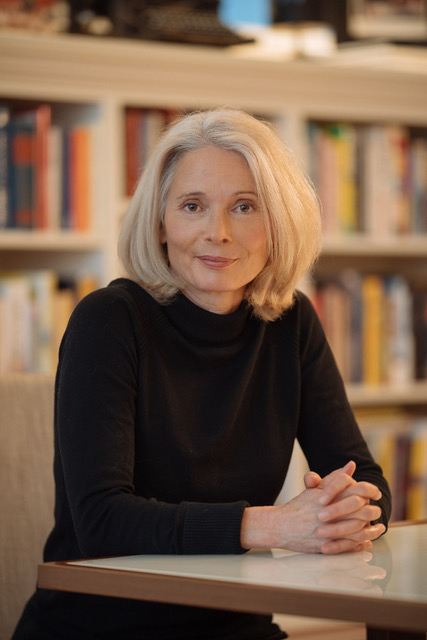 Susin Nielsen, Meredith Hambrock and Mark Waddell shortlisted for ...