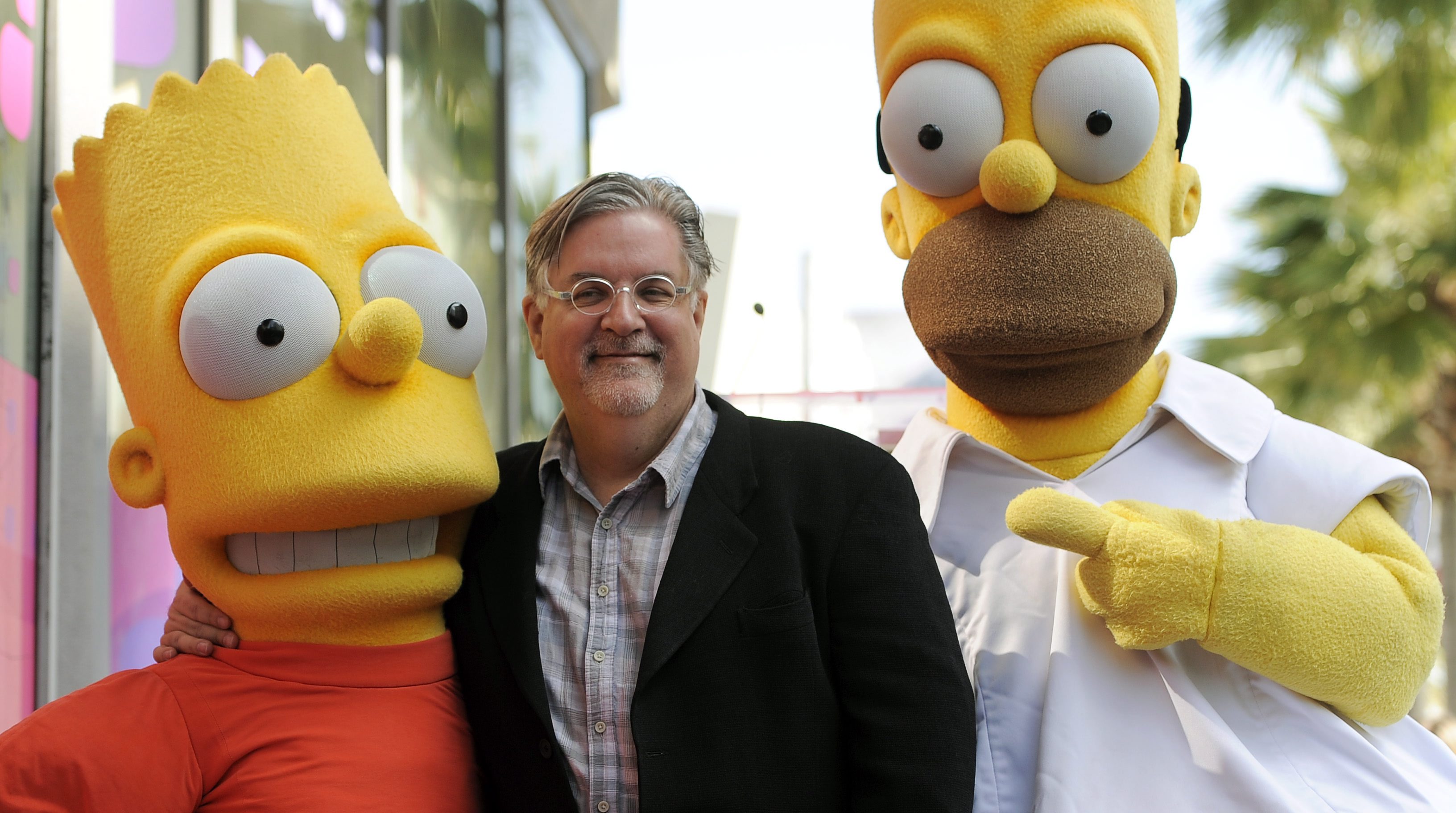 Bell Media deal allows Québécois dubbing of ‘The Simpsons’ to continue ...