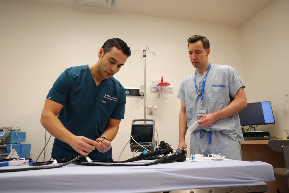 Non-surgical weight loss procedure available at Edmonton’s Royal ...