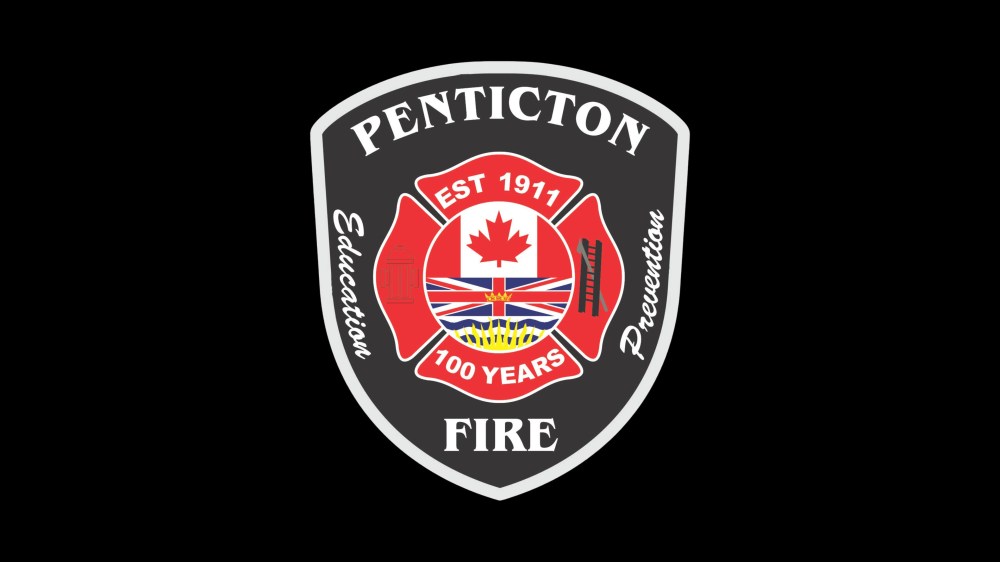 Massive fire guts Penticton, B.C., care facility, triggers evacuations ...