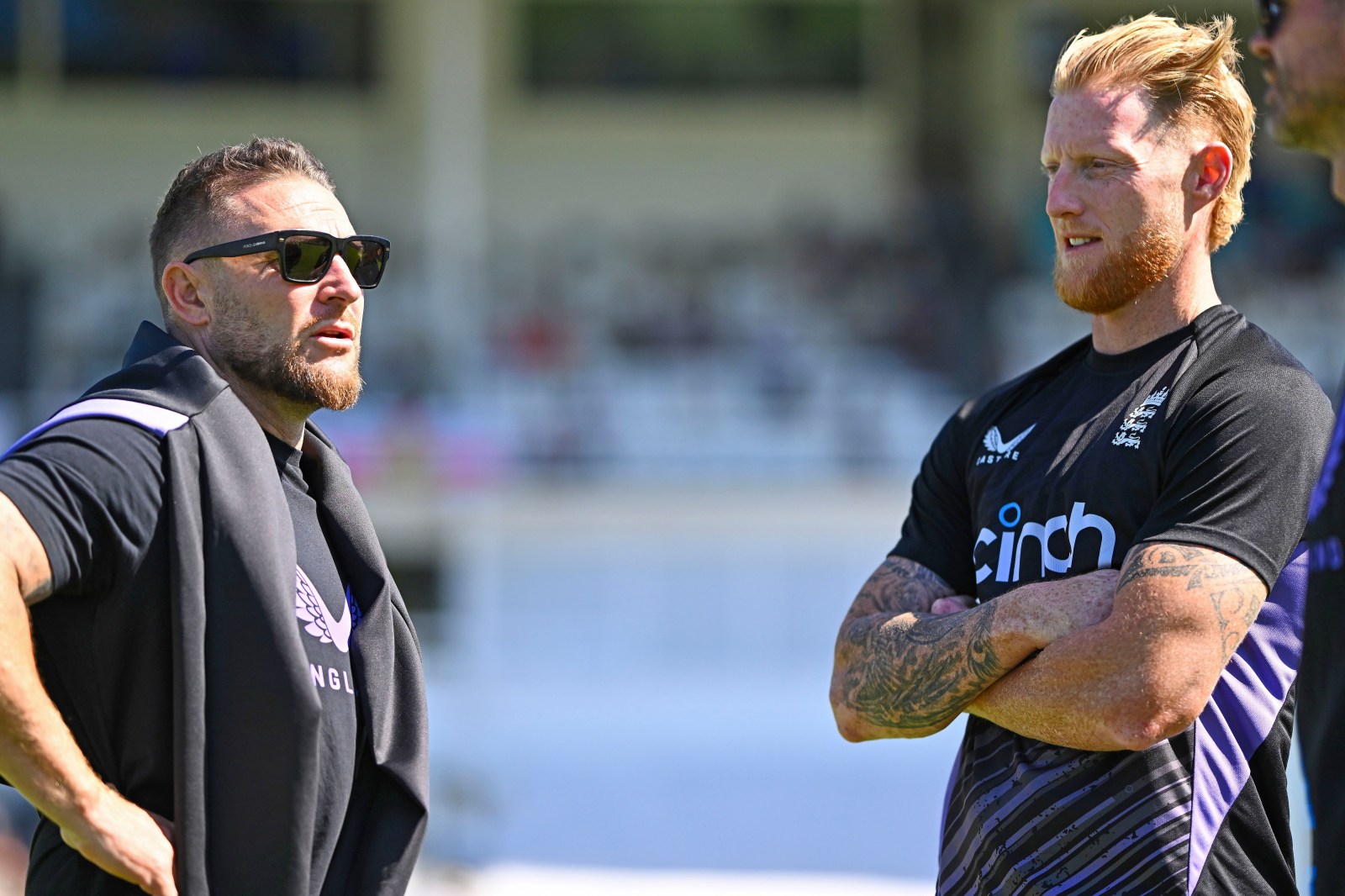 England’s cricket team announces a new selector and a new-look test ...