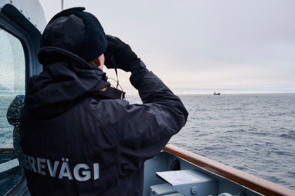 Baltic, Nordic officials urge Canadians to learn from the Russian ...