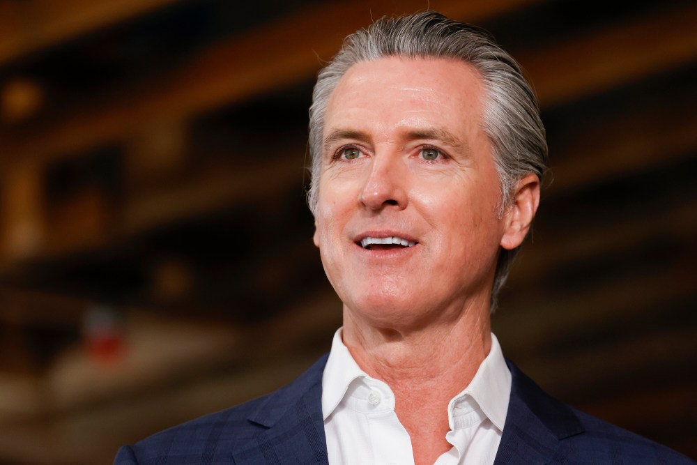 California will lead the nation in providing free diapers to newborns ...