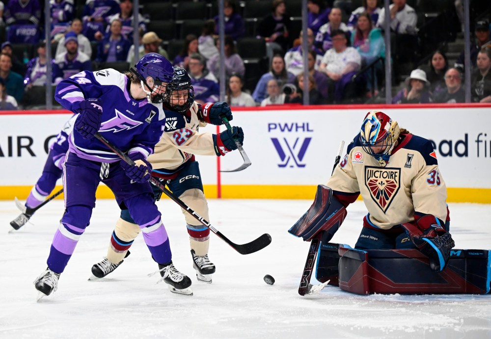 PWHL postpones Minnesota-Montreal Game 5 out of player safety illness ...