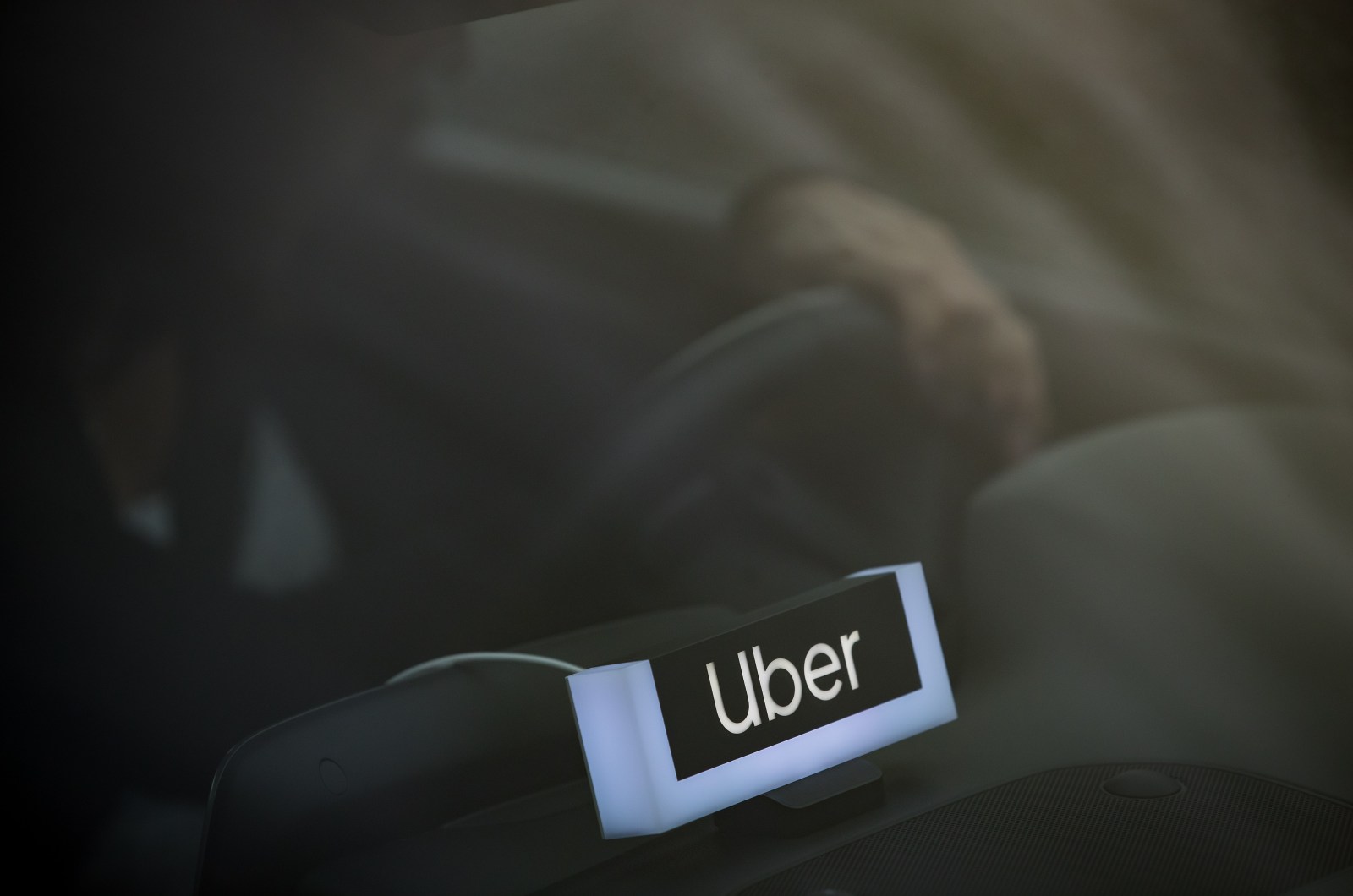 Driver oversight: Documents reveal Uber’s behind-the-scenes lobbying in ...