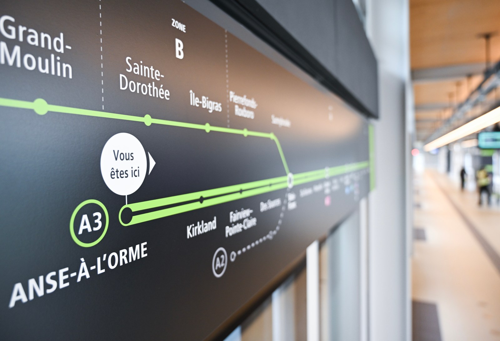 Canadiens playoff run has increased ridership on Montreal’s light-rail ...
