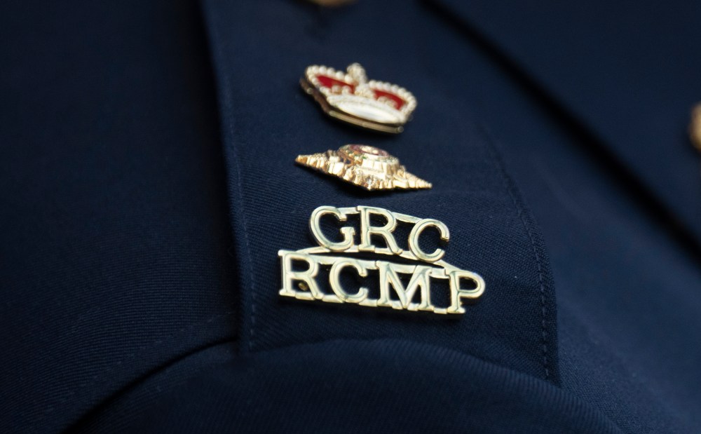 RCMP watchdog says police mishandled every part of case involving woman ...