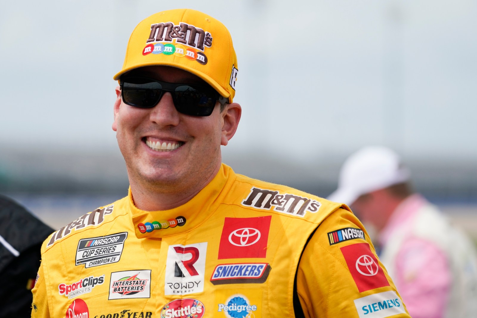Richard Childress compares pain of losing Kyle Busch to Dale Earnhardt ...