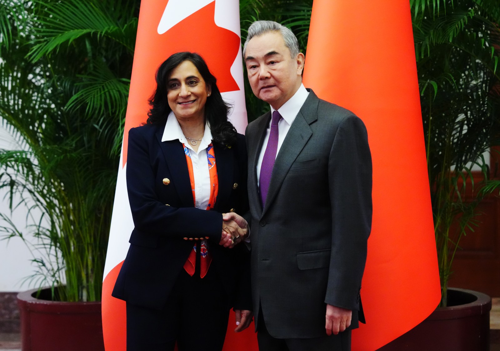 In the news today: Canada-China relations, Kenneth Law to enter plea ...