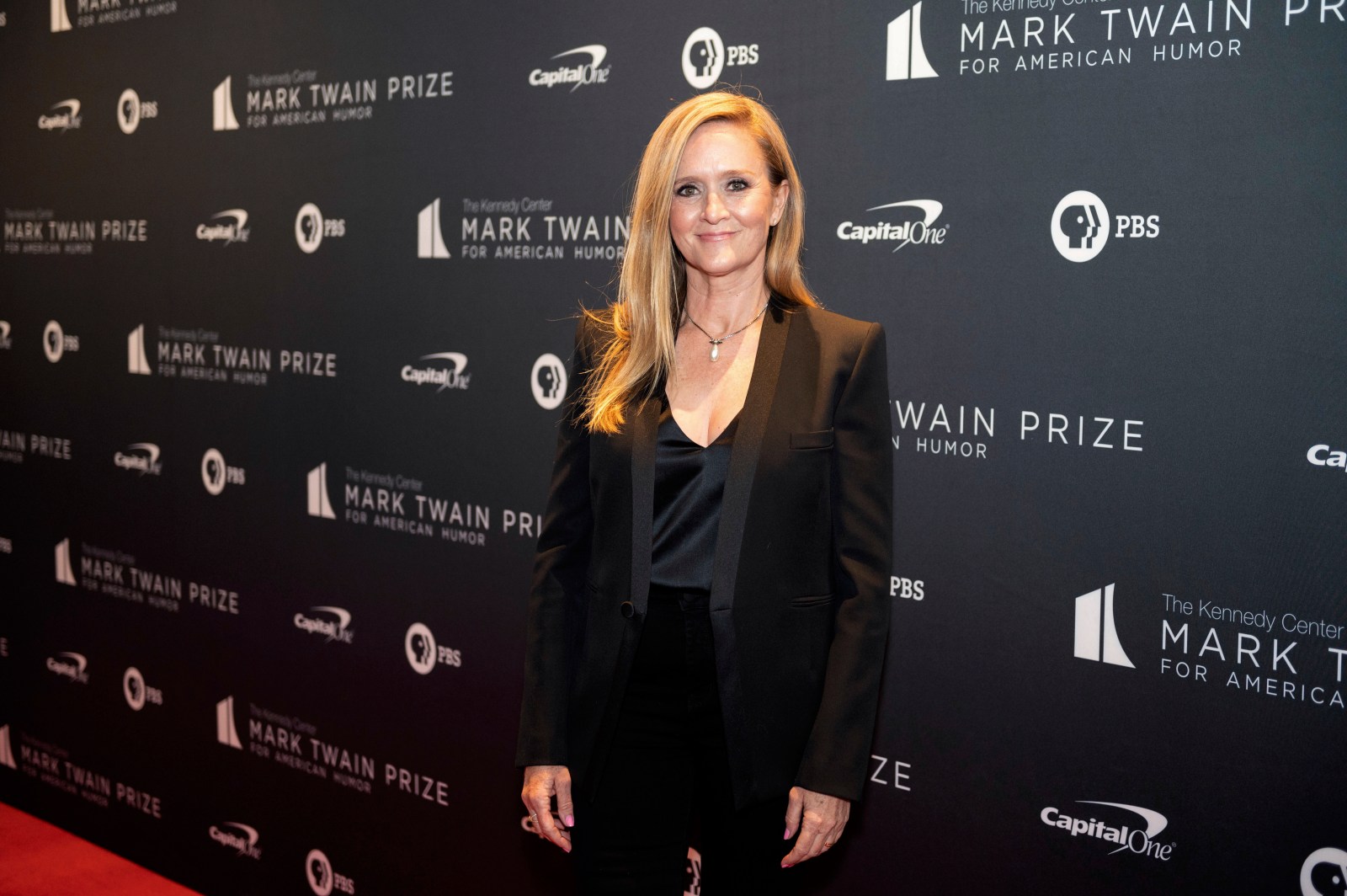 New CBC lineup includes Samantha Bee scripted comedy, P.K. Subban ...