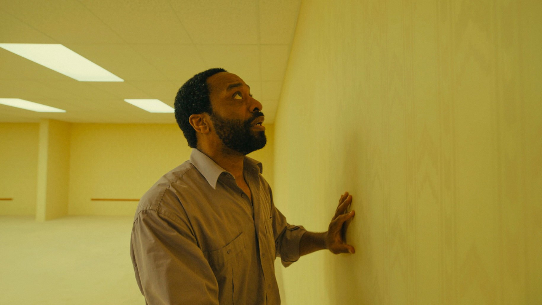 Movie Review: ‘Backrooms’ goes from internet meme to the big screen ...