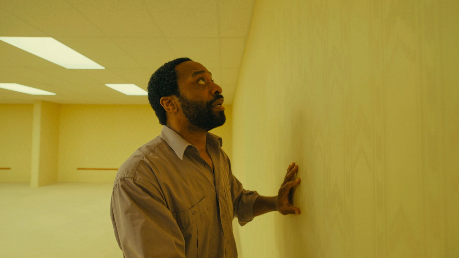 Movie Review: ‘Backrooms’ goes from internet meme to the big screen ...