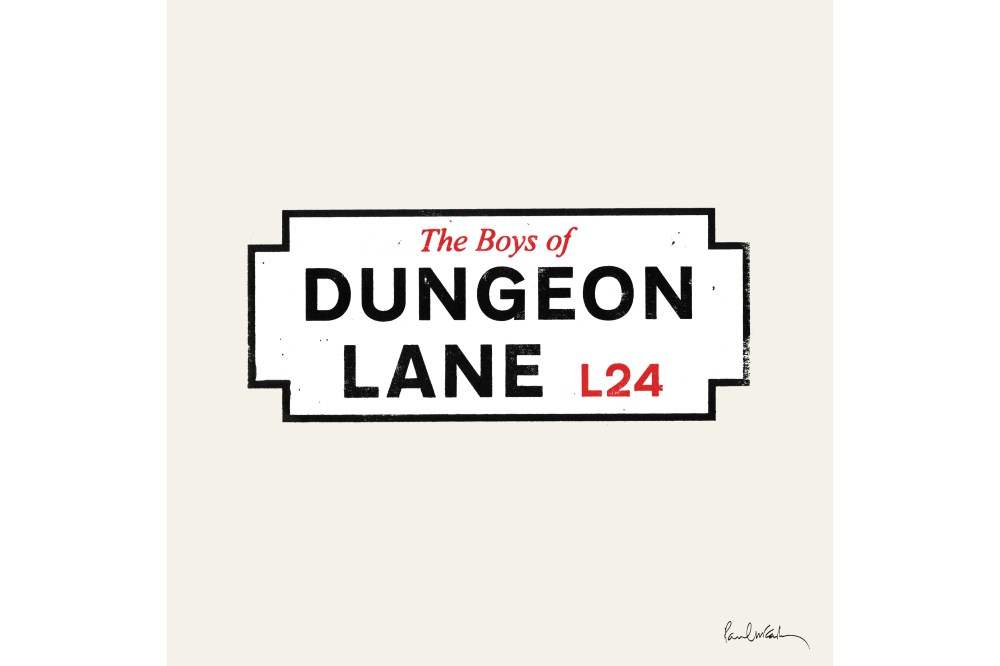 Music Review: On Paul McCartney’s ‘The Boys of Dungeon Lane,’ an ex ...
