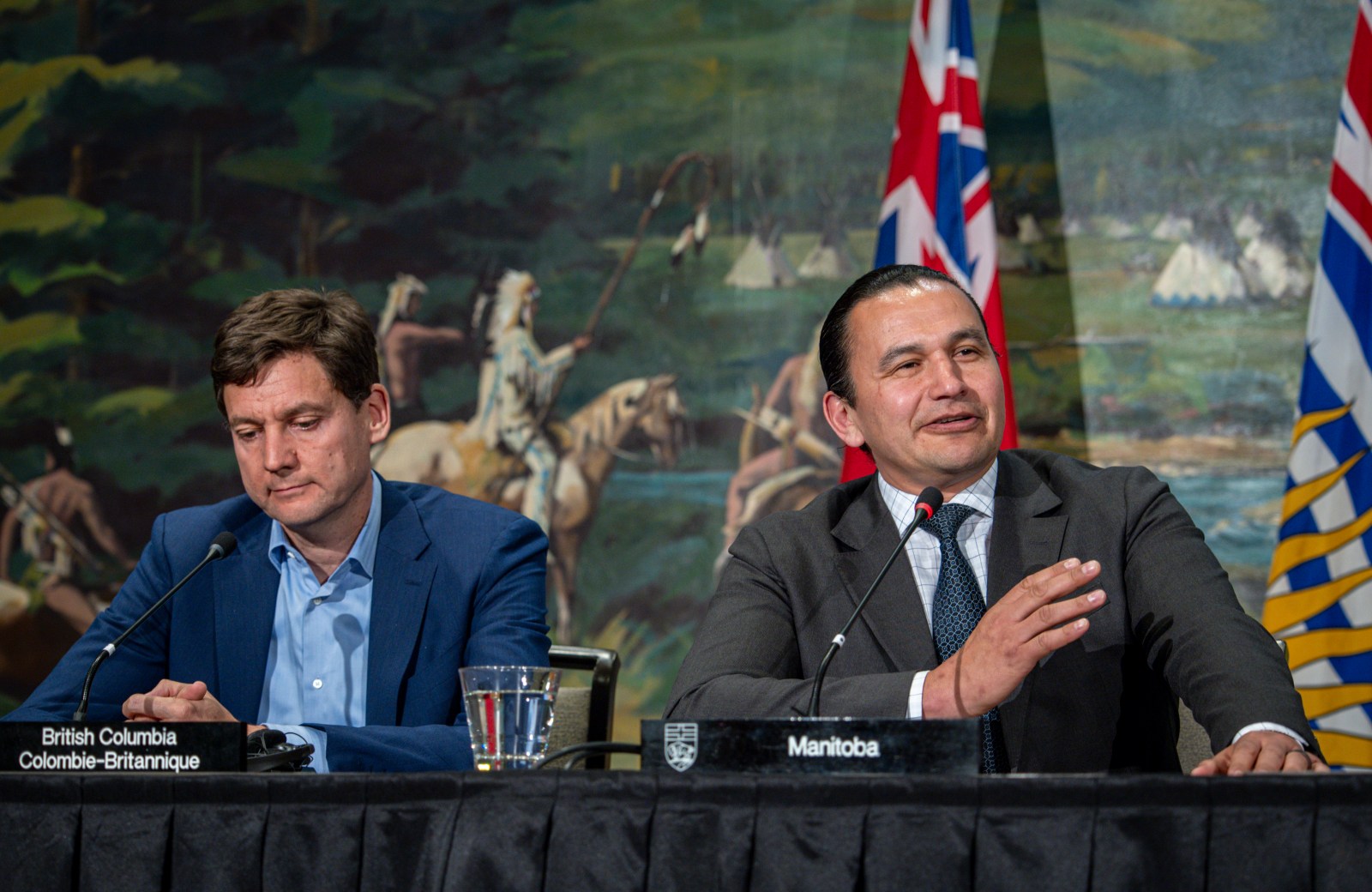 Tesla threatens legal action over Manitoba’s end to EV rebate for ...