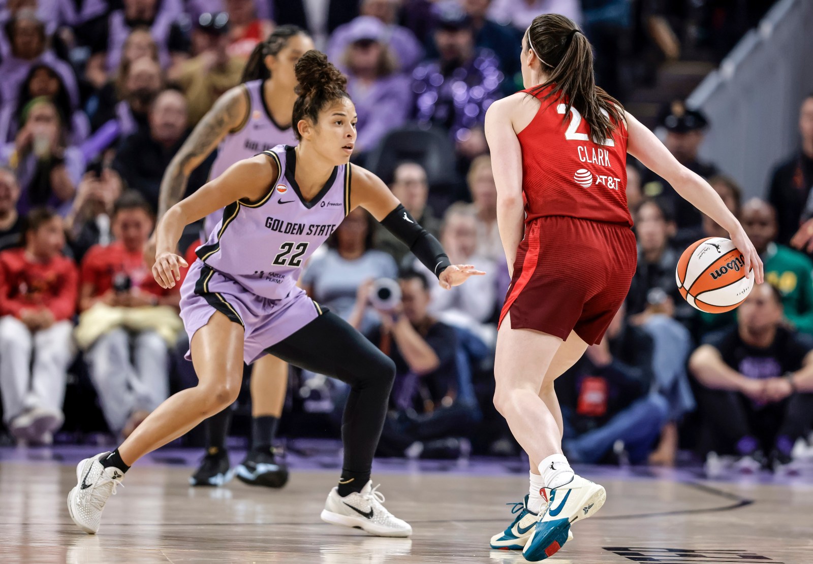 Fever open Commissioner’s Cup defense as Caitlin Clark tries to end a 2 ...