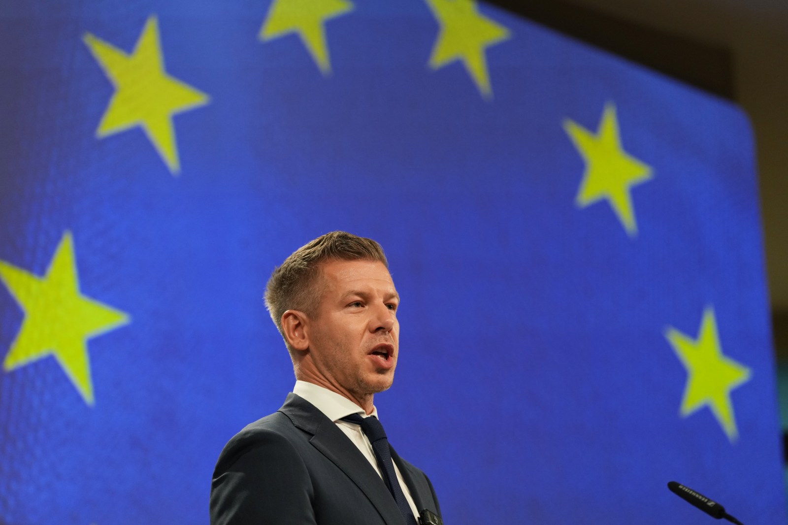 Hungary’s Magyar to amend the constitution to remove President Tamás ...