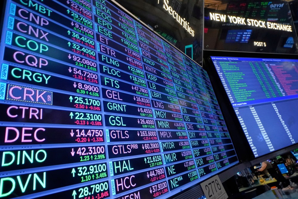 Tech stocks send TSX higher, U.S. markets also up amid hopes of U.S ...