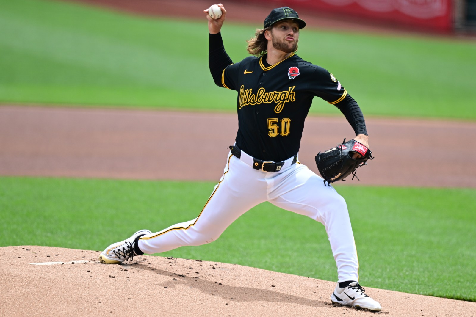 Pirates put Mlodzinski on the restricted list, saying he wasn’t ready ...