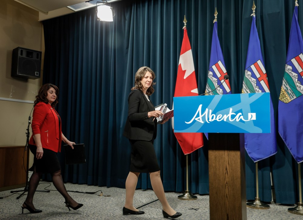 Alberta partially rolls out new surgery funding model for public ...