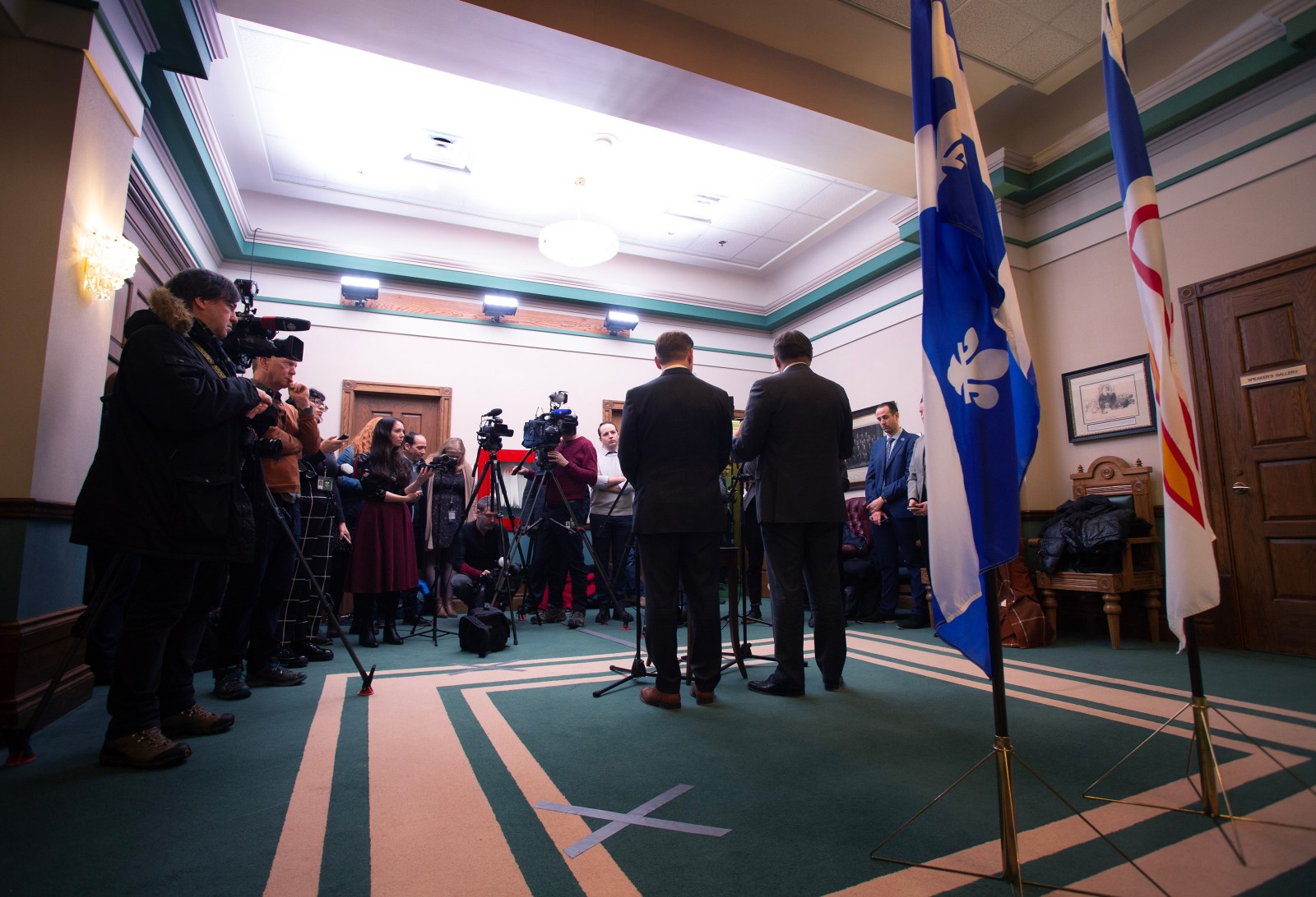 Here’s what Hydro-Québec fought to hide from the Newfoundland and ...
