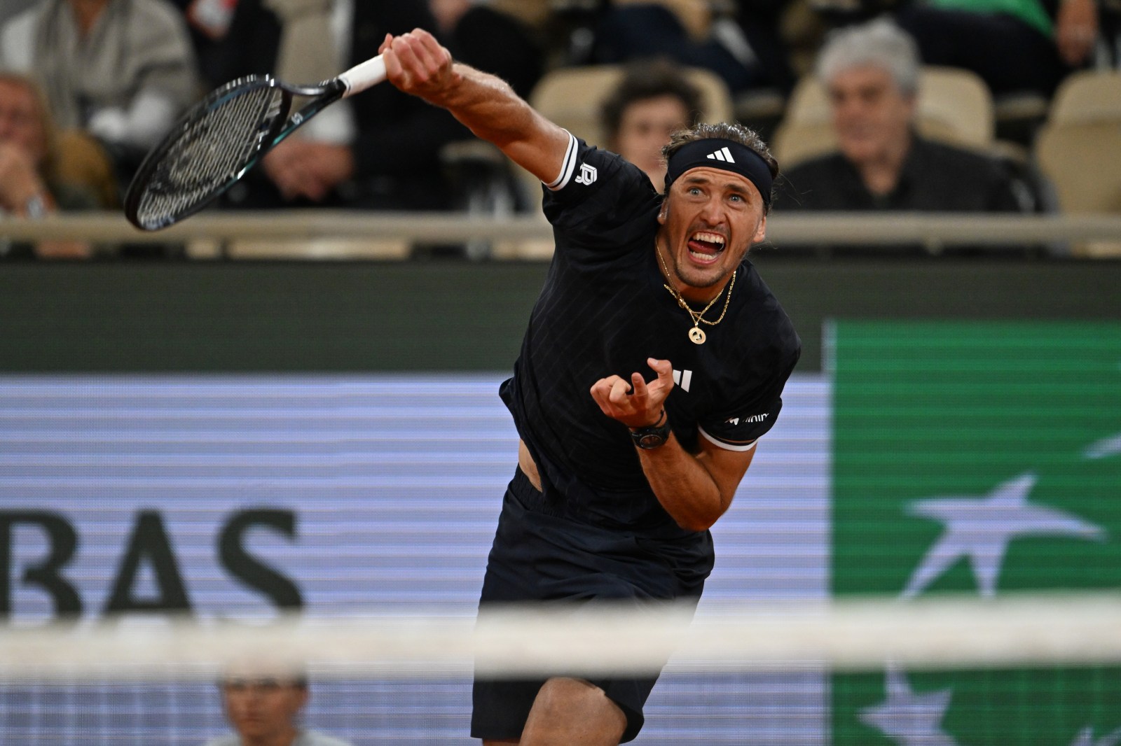 Alexander Zverev would never trade his Olympic gold for a Grand Slam ...