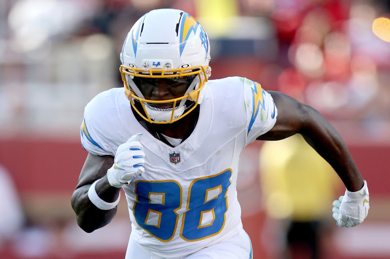 Dolphins add receiver help by signing Jalen Reagor – Winnipeg Free Press