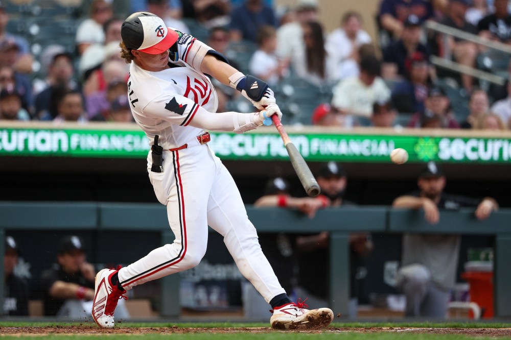 Twins beat Davis Martin and the White Sox 6-4 with a bottom-of-the ...