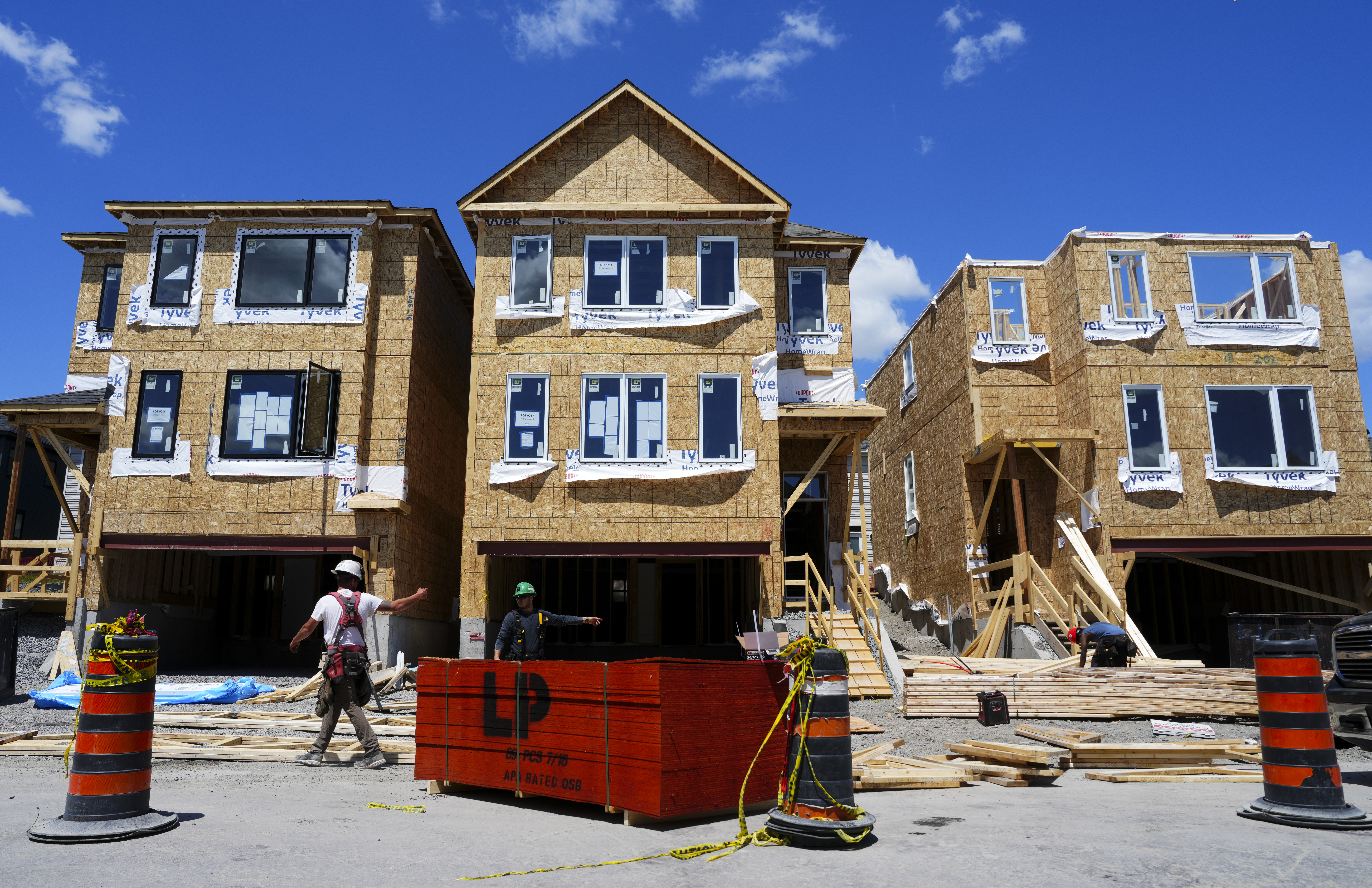Slashing development fees is not a cure-all for housing affordability ...