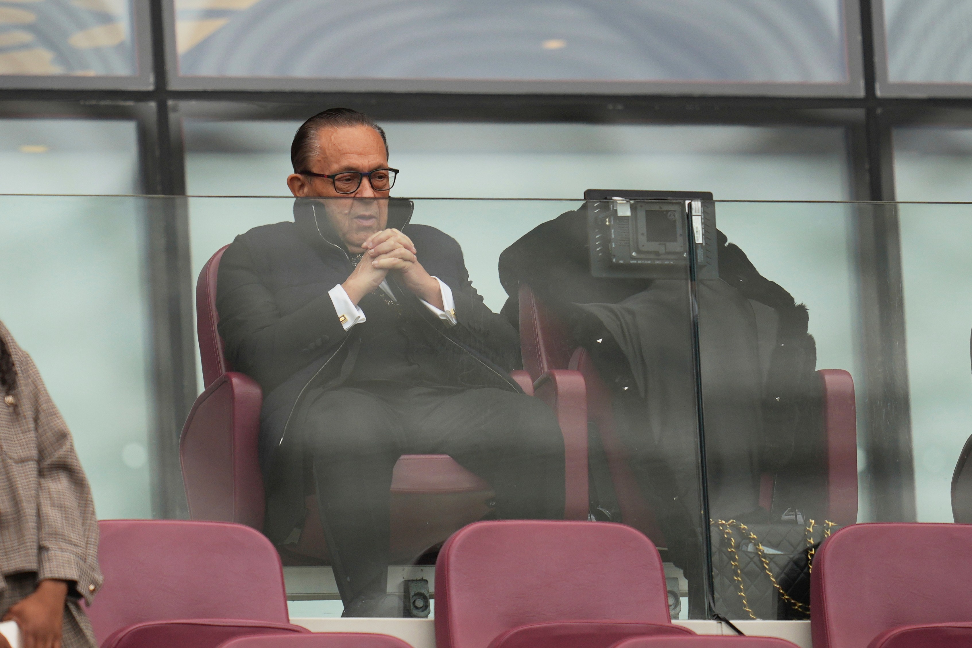 Reports detail women’s claims of sexual coercion against West Ham co ...