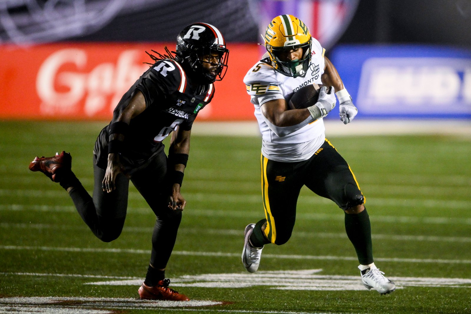 Rankin, Kennedy, Ceresna named CFL’s top players for Week 1 of 2026 ...