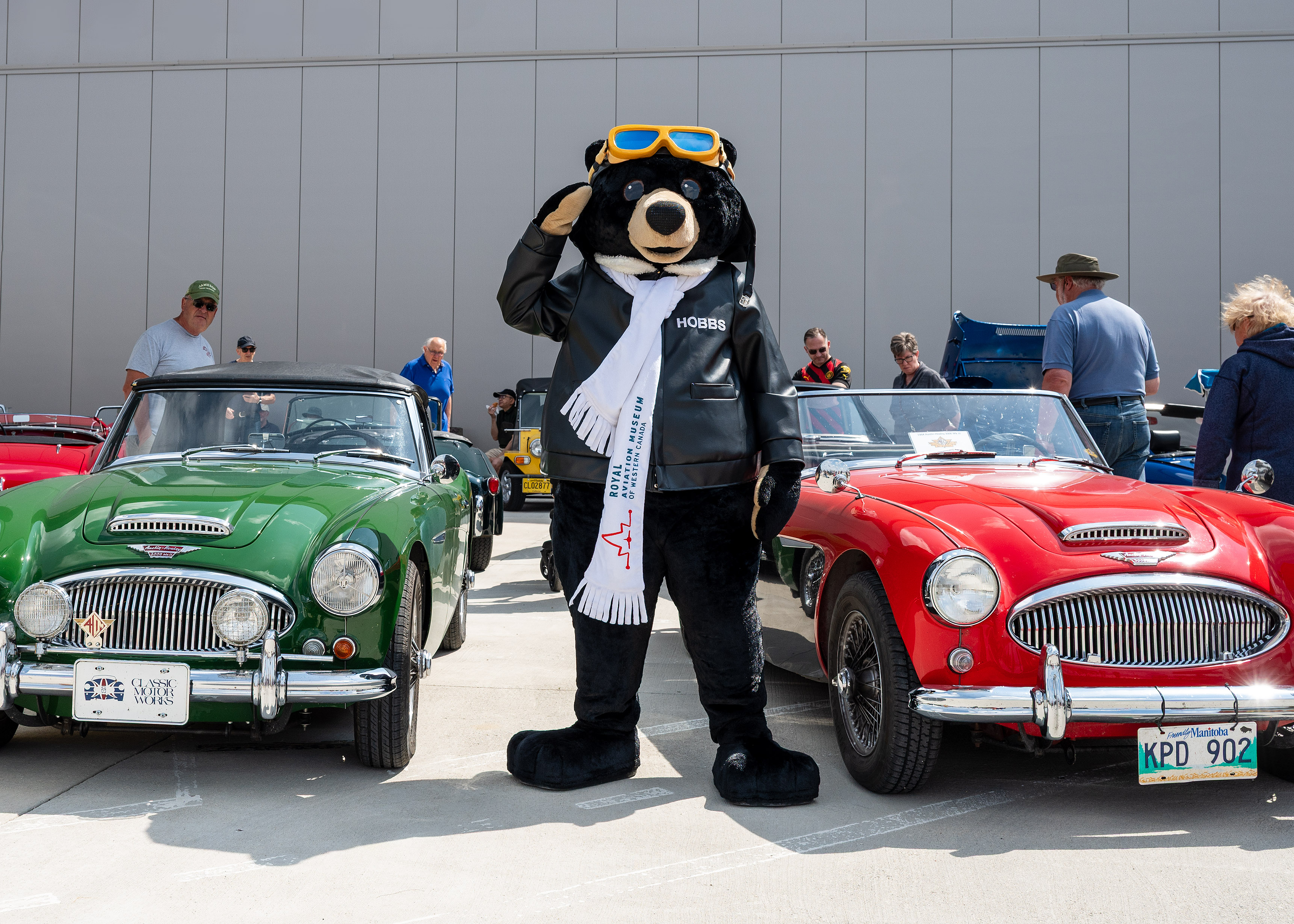 Events from June 18 – November 7 – Page 2 – Winnipeg Free Press