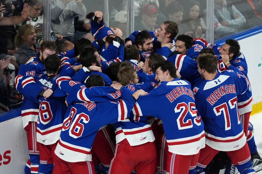 Rangers win Memorial Cup with 6-2 win over Silvertips – Winnipeg Free Press