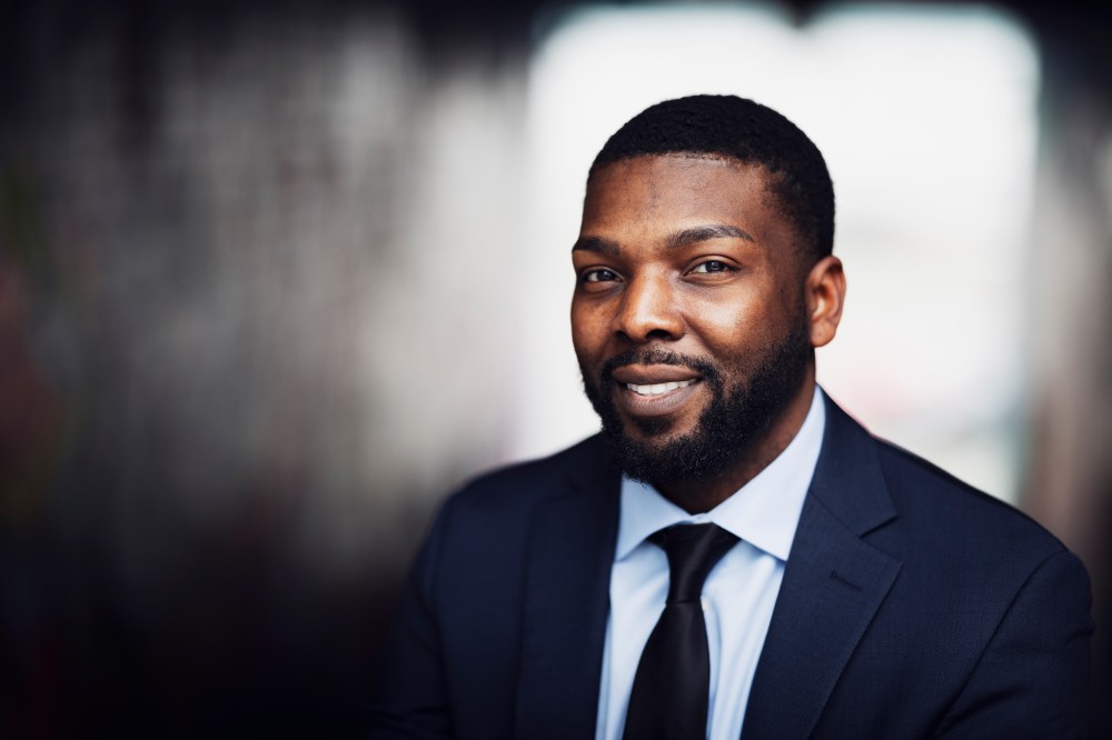 Canadian Medical Association’s first Black president brings N.L ...