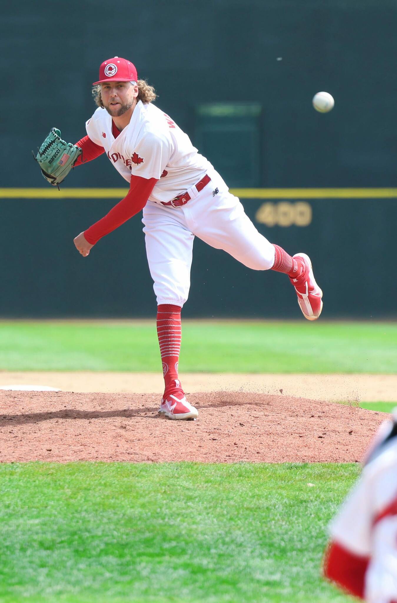 Fish dished second loss by Canaries – Winnipeg Free Press