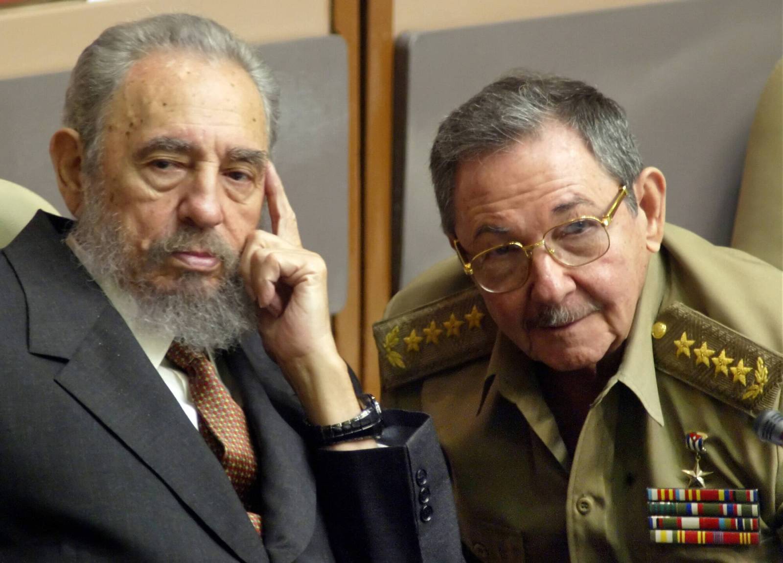 Deciphering Raúl Castro’s U.S. federal indictment – Winnipeg Free Press