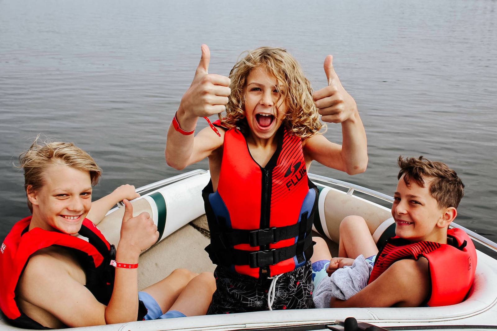 Generous readers can help kids make friendships that will last a ...