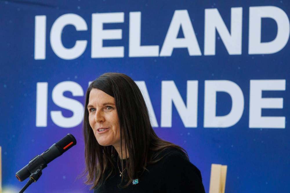 WestJet codeshare deal with Icelandair to offer easier access to Europe ...