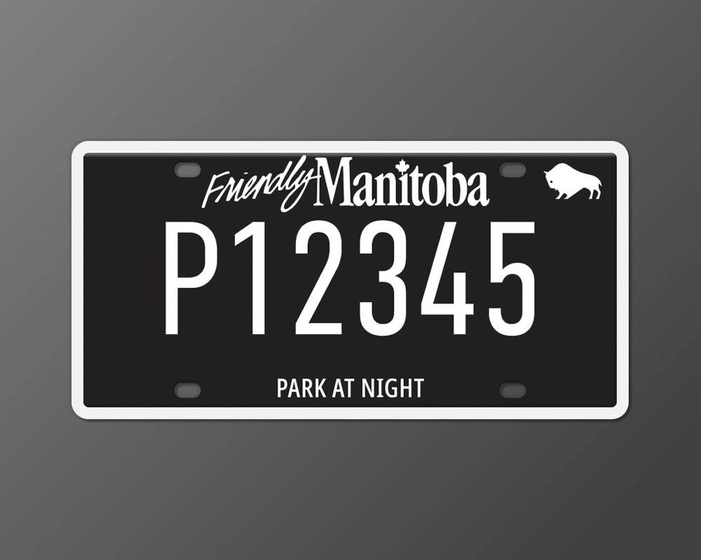 Campers, canoes or loons: vote on provincial park licence plate ...
