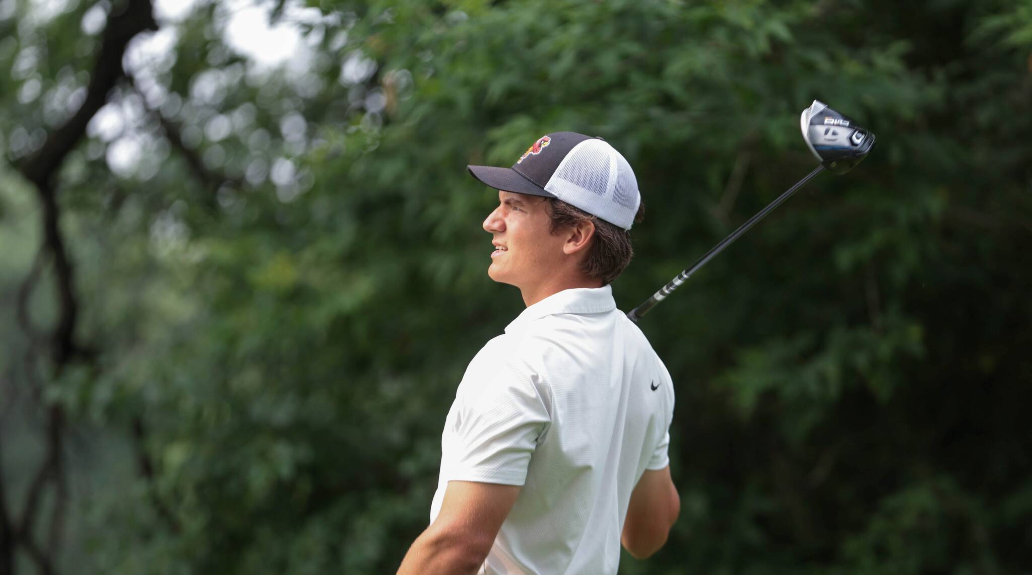 Close call only deepening Kuntz’s resolve – Winnipeg Free Press