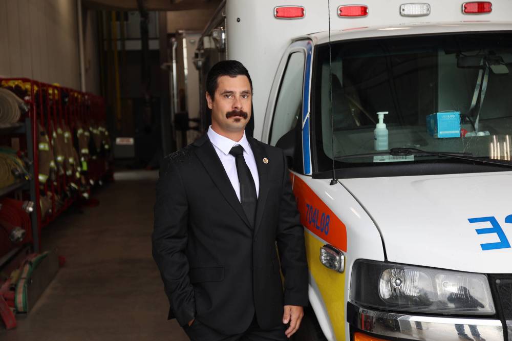 Brandon not immune to drug crisis – Winnipeg Free Press
