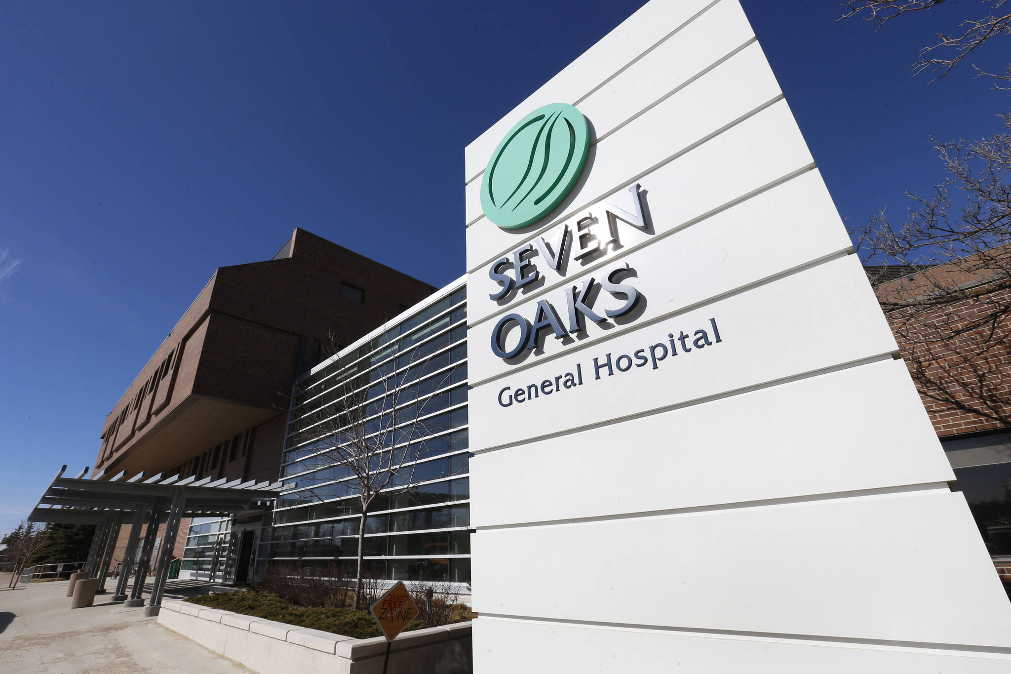 Nurses’ vote makes Seven Oaks General Hospital fourth Manitoba facility ...