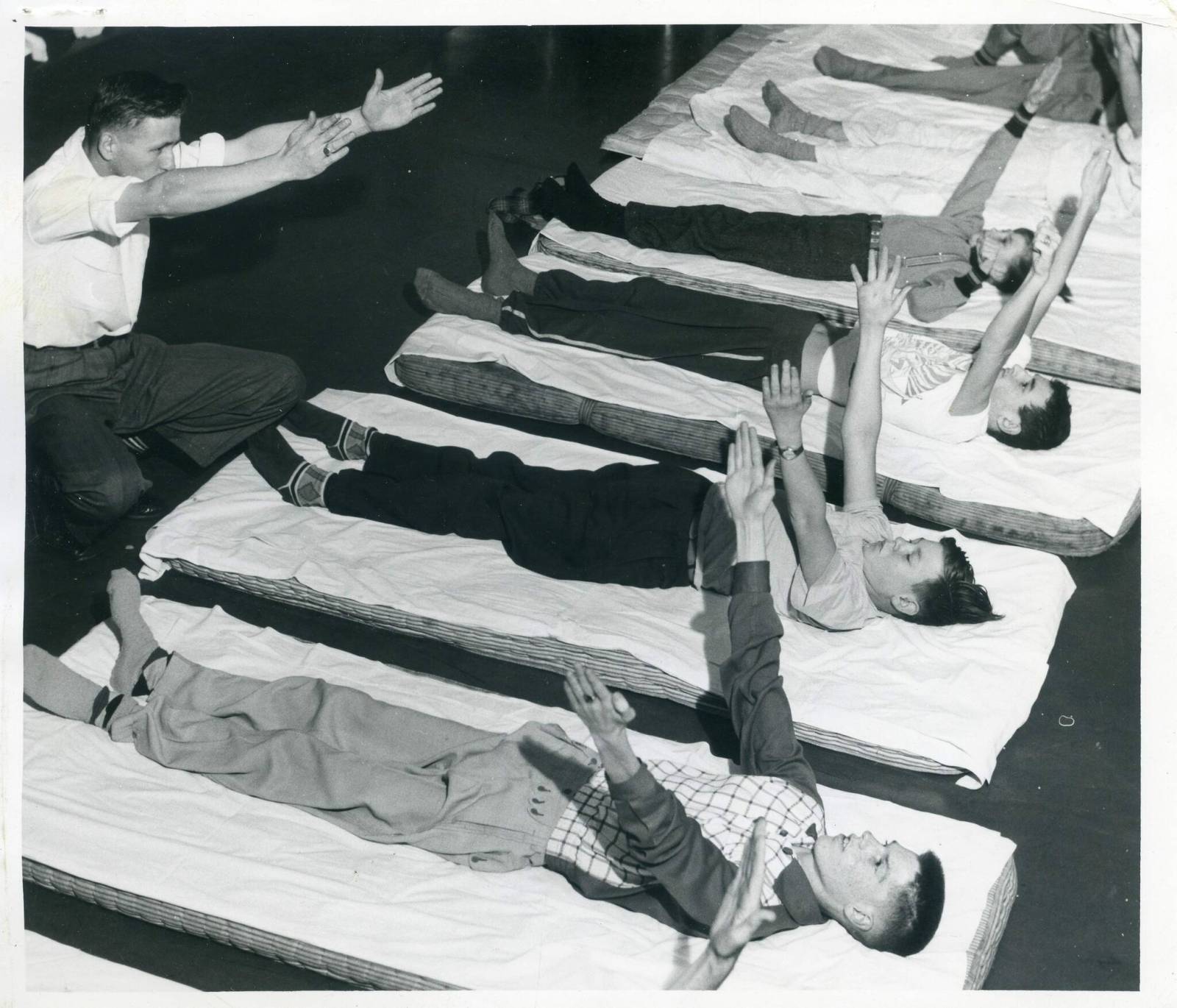 Confronting the scourge of polio – Winnipeg Free Press