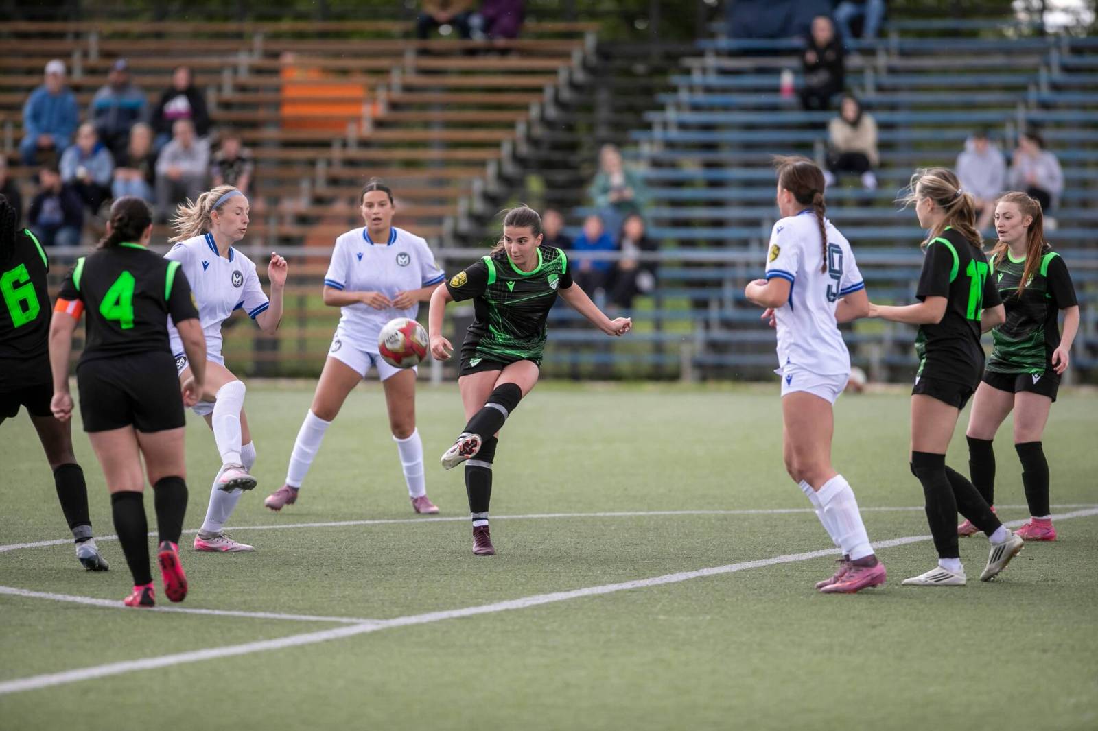 Winnipeg’s beautiful game – Winnipeg Free Press